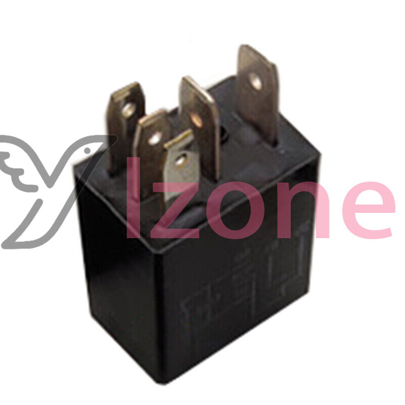 1PC G8H-1C4T-R 12VDC Power Relay 5Pins~ | eBay Australia