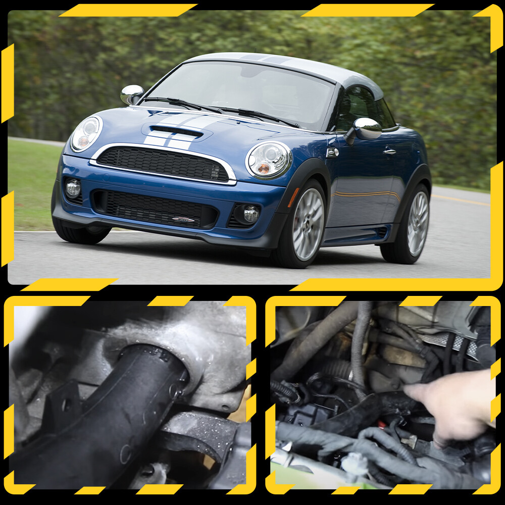 FOR BMW MINI R55 R56 R57 R58 R59 R60 R61 ONE | Grelly UK