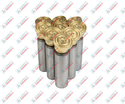 Eaton 4631, 4633, 4641, 4643, 4621, 4623 Piston shoe 106609-000 Set of ...