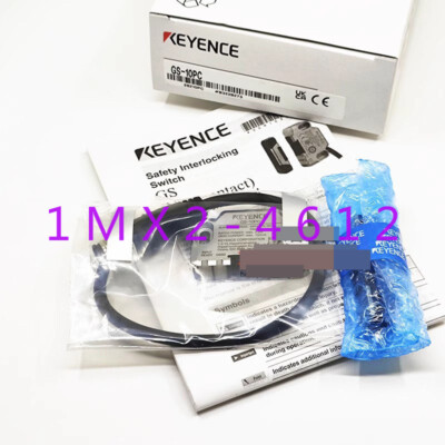 1pc new KEYENCE GS-10PC | eBay