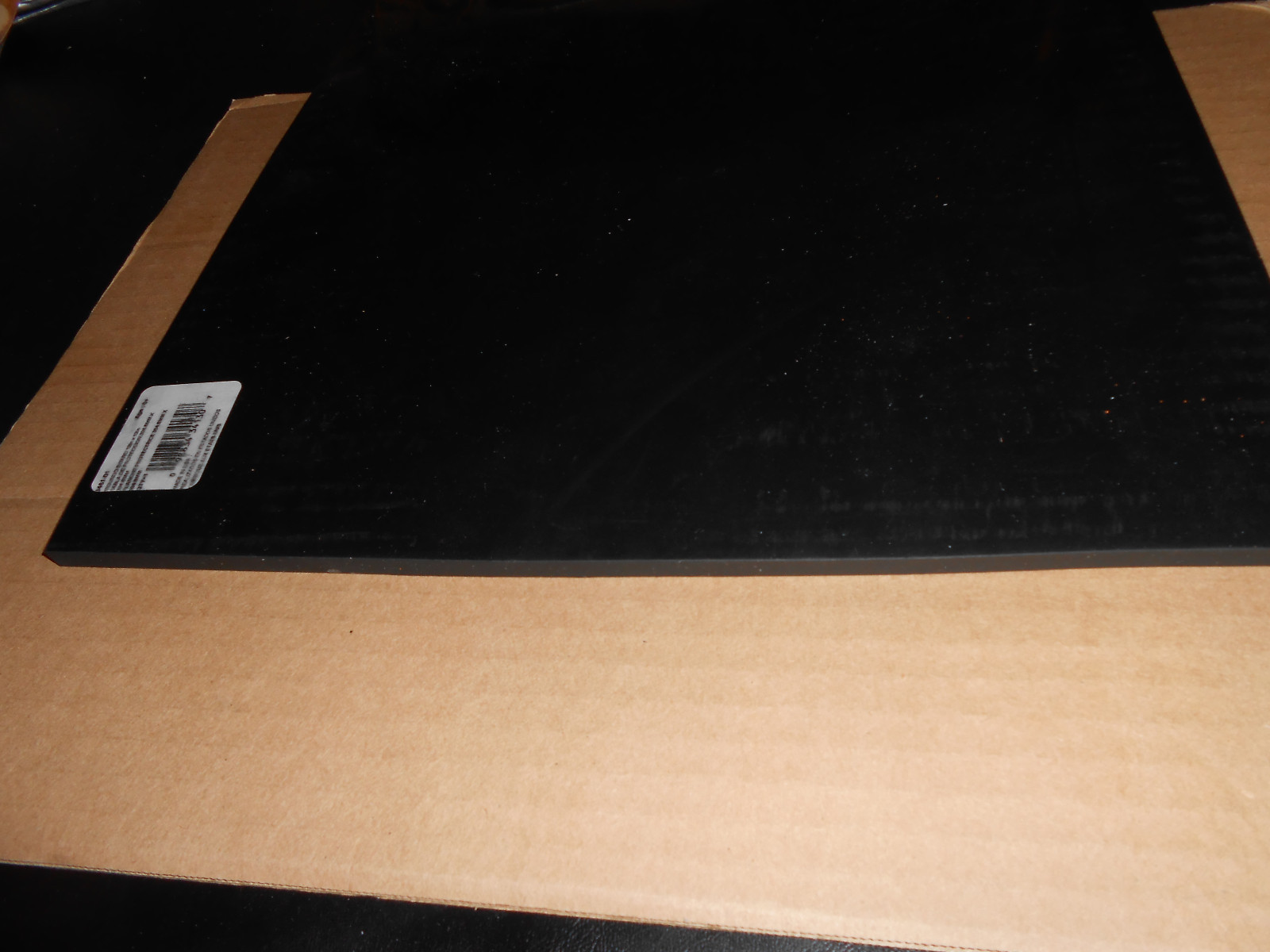 New, Poundo Cutting Board 12" x 12" x 1/4", Best Ever. | eBay