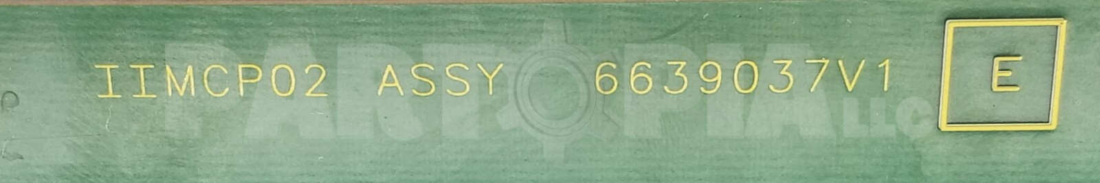 Bailey IIMCP02 Multibus Communication Processor, 6639037V1 | eBay