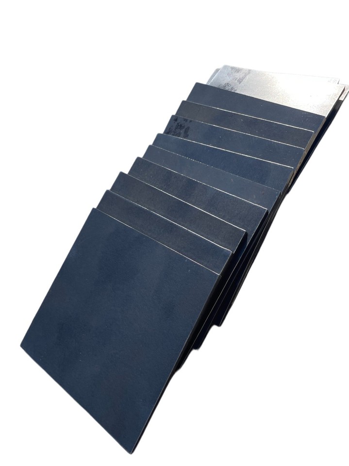 4" x 4" Steel Plate 1/4" Thick-A36 Hot Rolled | eBay