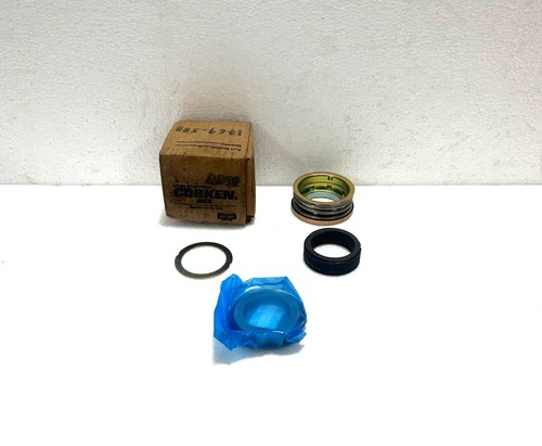 Corken 1769-XRA Seal Rebuild Kit for Sliding Vane Pump | eBay