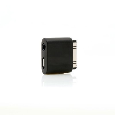 Micro USB Adapter for Apple IPAD Ipod IPHONE 30pin From SYSTEM-S | eBay ...