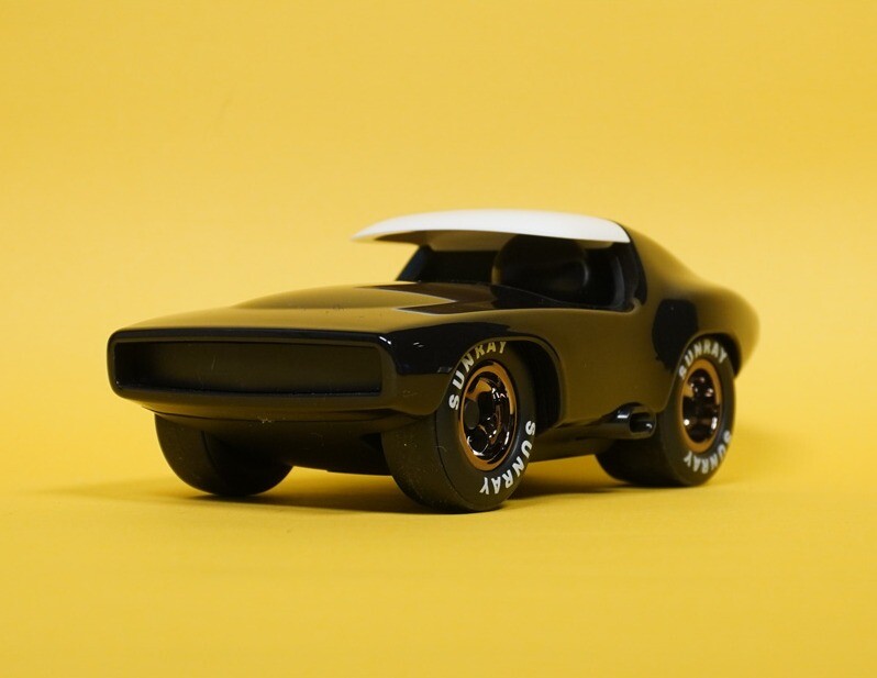 PLAYFOREVER VERVE Leadbelly Skeeter PL-VF503 Car Art Toy | eBay