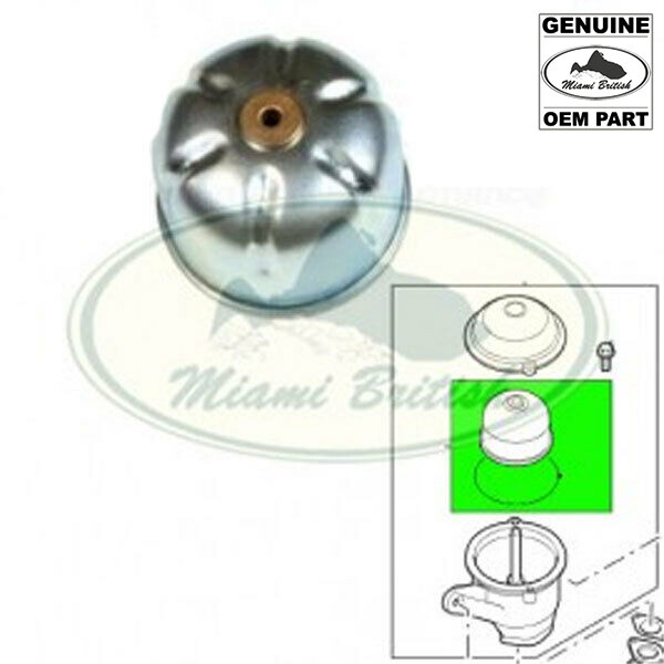 LAND ROVER OIL FILTER ROTOR DIESEL Td5 DISCOVERY DEFENDER ERR6299 OEM ...