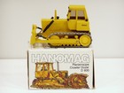 Hanomag D600 Dozer - 1/50 - Cursor #1269 - MIB | eBay