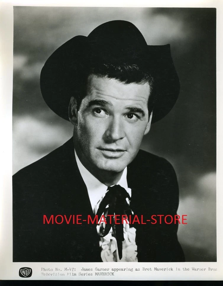 James Garner Maverick