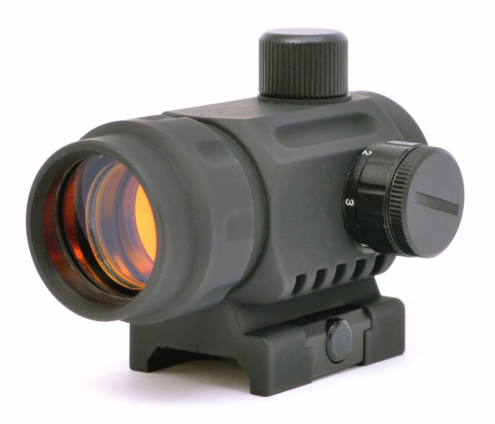 Hammers Polymer Compact Crossbow Red 3 Dot Scope Sight RDA20CB | eBay