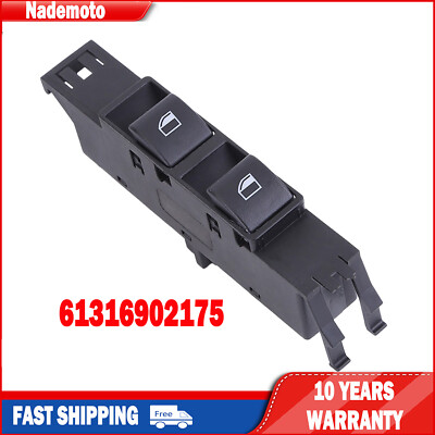 Front Left For BMW E46 323Ci 325Ci 328Ci M3 Coupe 2000-2006 Power ...