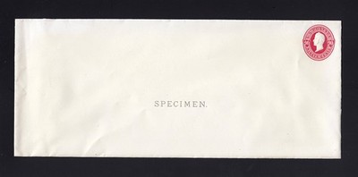 SPECIMEN ENVELOPE: Scott #U105 / UPSS #250 SPECIMEN FORM 14 Envelope | eBay
