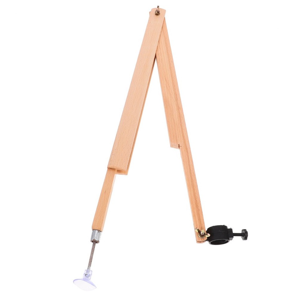 Adjustable Radius Wooden Compass For Drawing Circles Up To 120 cm ...