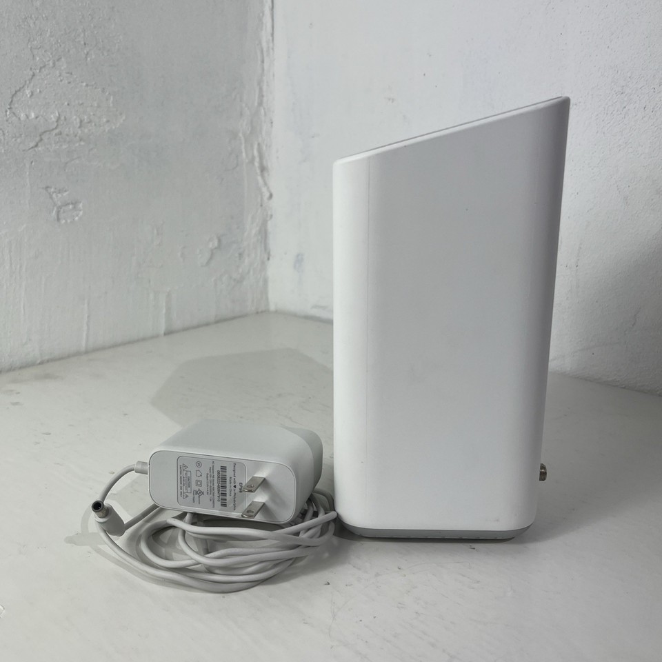Xfinity Home WiFi Router Modem 4-Ports XB7-CM W/ Power Cord Not ...