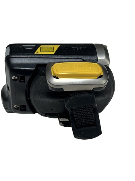Zebra RS6000 Cordless Ring Scanner (RS60B0-SRSDWR) for sale online | eBay