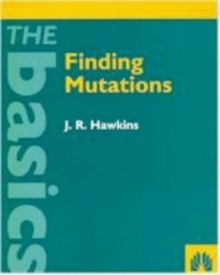Finding Mutations: The Basics de J.R. Hawkins | eBay