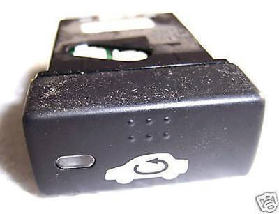 Rover 400 (RT) 420 Schalter Innenraum Luftzirkulierung | eBay.de