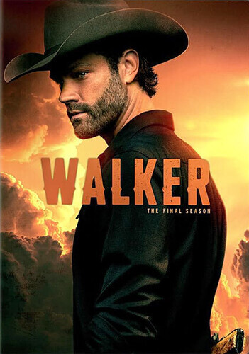 Walker: The Final Season [New DVD] Ac-3/Dolby Digital, Dolby ...
