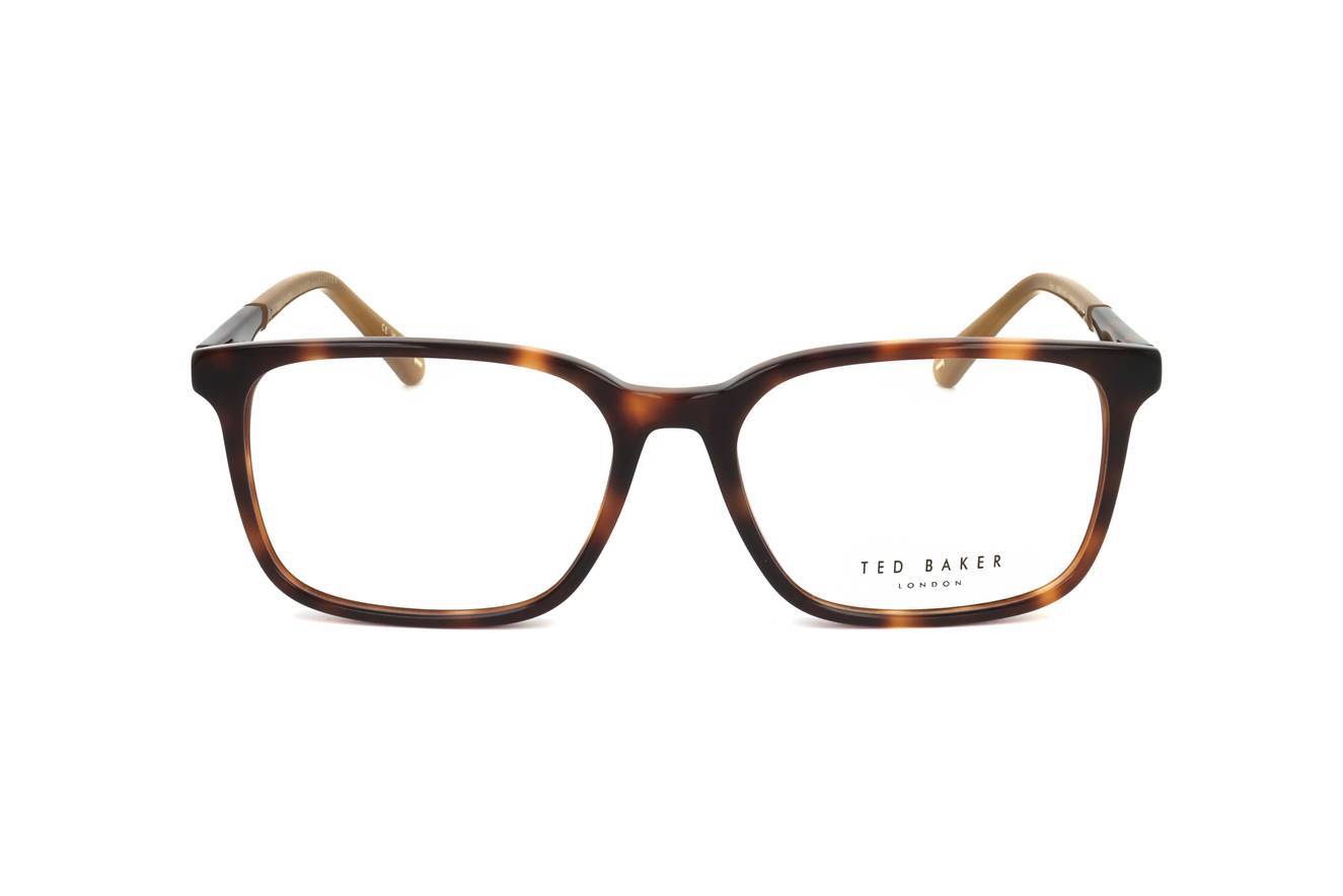 Lunettes de Vue Ted Baker TB8249 106 TORTOISE 57/17/150 Homme | eBay