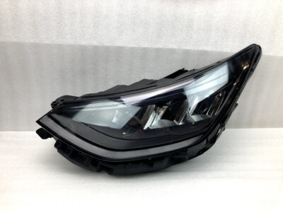2020 Hyundai Sonata OEM LH Driver Side Headlight - 92101-L0100 | eBay