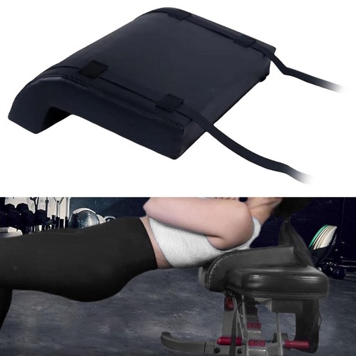 Hip Thrusts Cushion Pad Comfort Press Back Pad for Buttock Home Outdoor ...