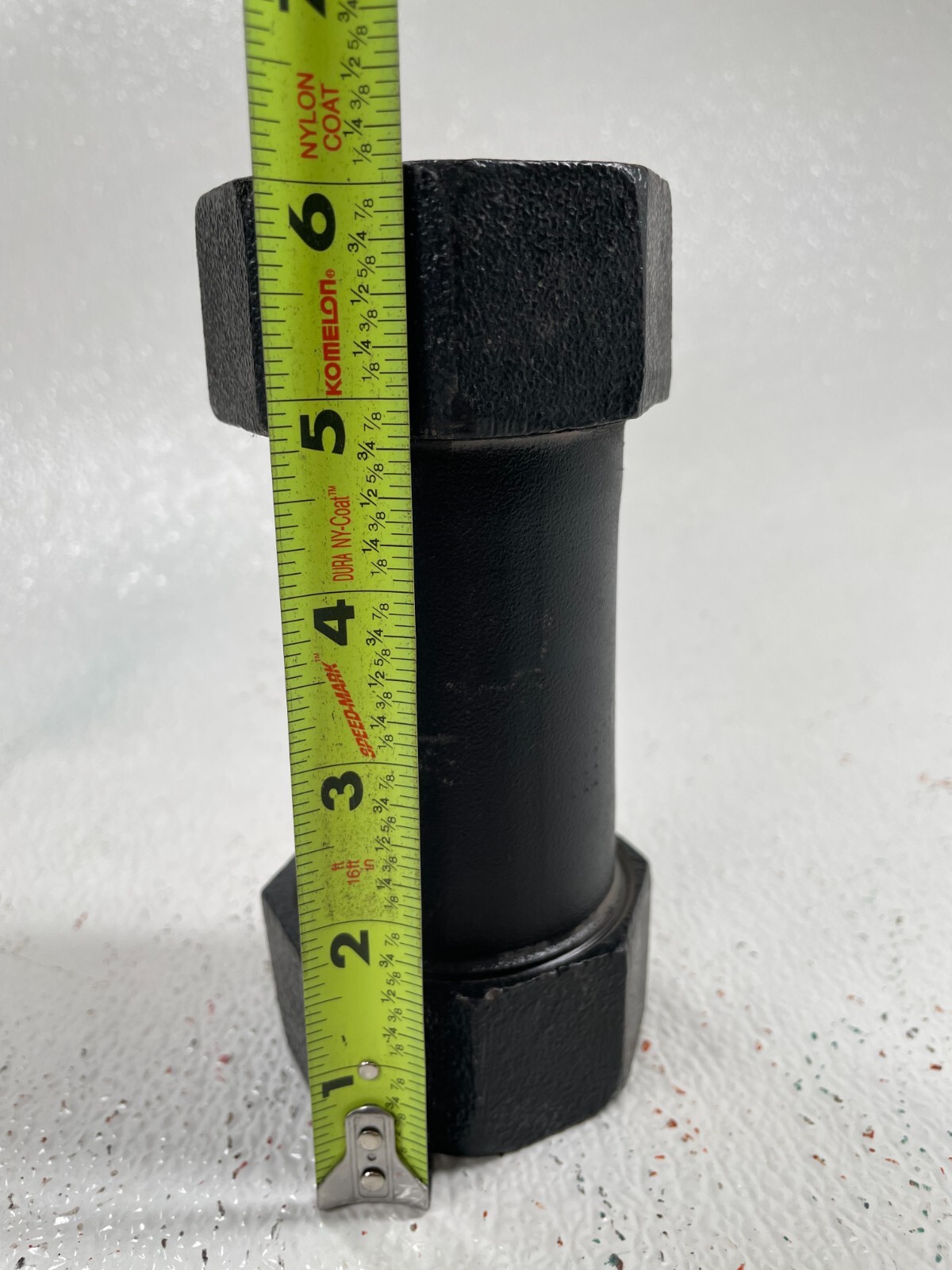 DRESSER Style 90 Compression Coupling 1-1/4" For Joining Plain End ...