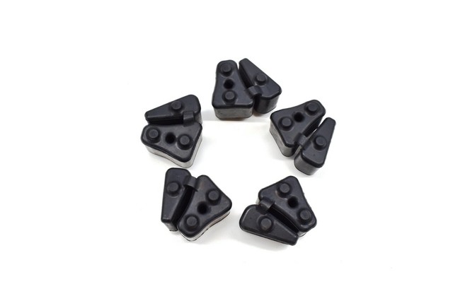 06410-mbb-000 Honda Damper Set Wheel 06410MBB000 Genuine OEM Part for ...