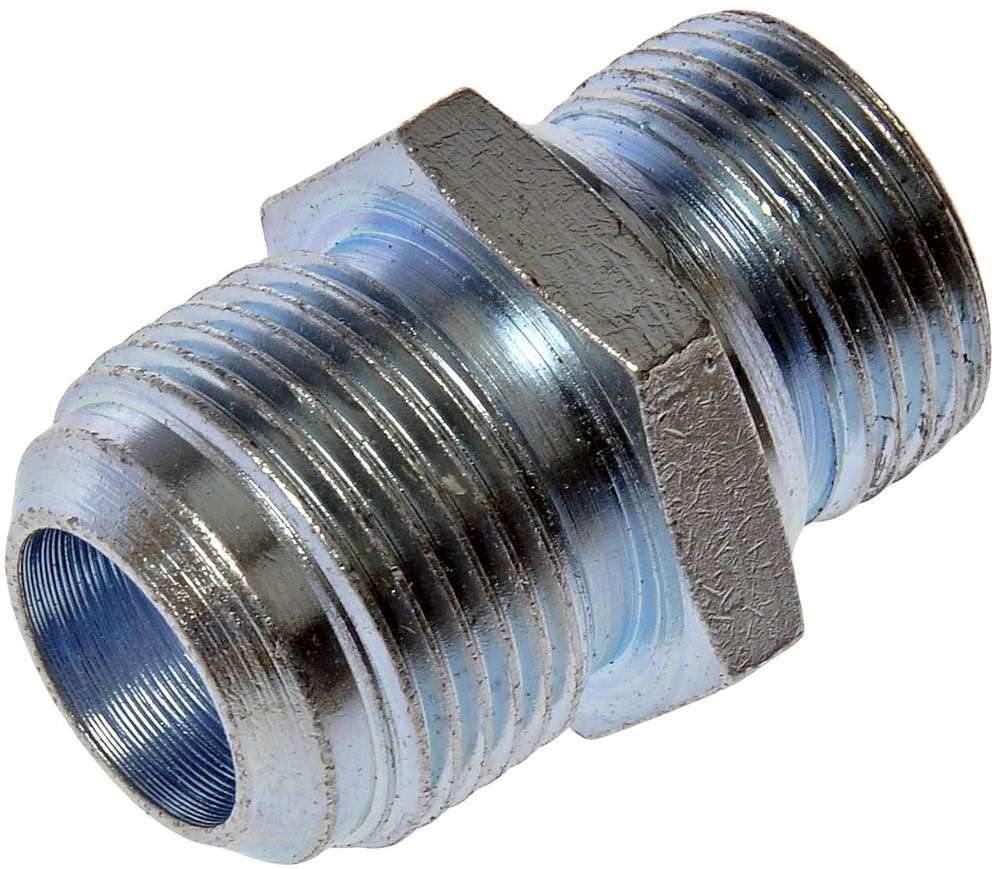 Exhaust Gas Recirculation (EGR) Tube Connector-EGR Tube Connector ...