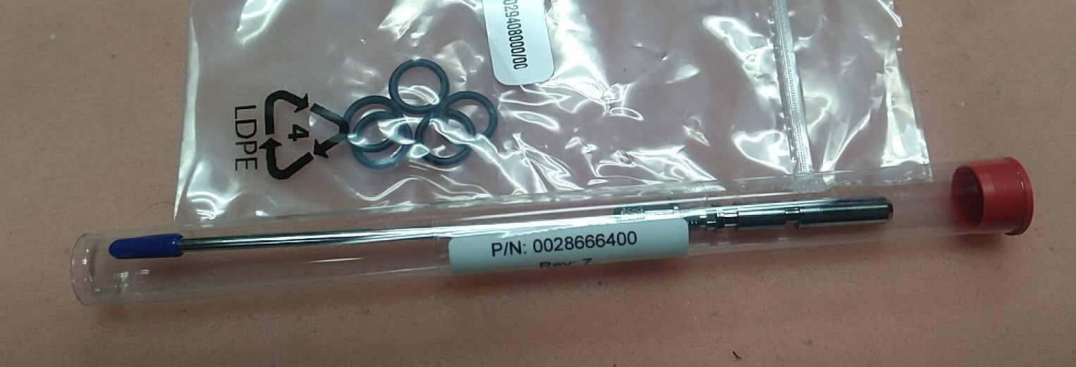 IL ACL TOP 500 CTS KIT , Piercing Probe 0028666400 | eBay