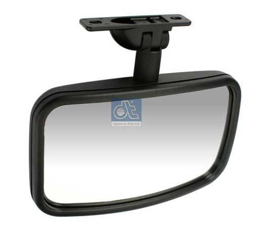 CAPSautomotive Ramp Mirror for Volvo 20854644 1096643 | eBay