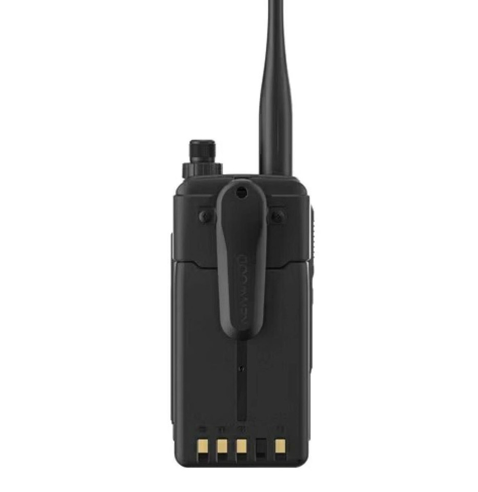 Kenwood TH-D74 144/430MHz Handy Transceiver Amateur Ham Radio Working ...
