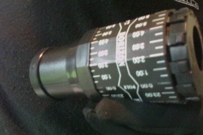 STELLARSCOPE "Star Locator / Constellation Locater" North + South ...