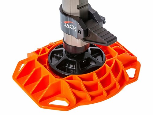 ARB Jack Base - 7000kg (15400 lbs) Rated Load Capacity - 10100111 | eBay