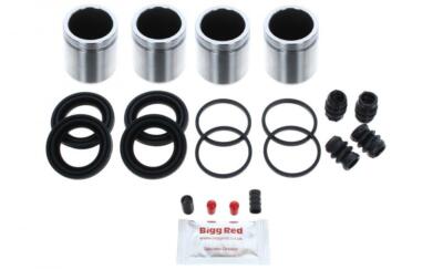 for HYUNDAI SANTA FE 2000-2006 FRONT Brake Caliper Rebuild Repair Kit ...