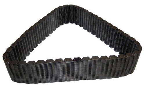 Crown Automotive Quadra-Trac Transfer Case Drive Chain for 76-79 Jeep ...