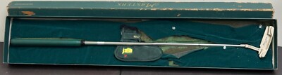 Augusta National 1999 Masters Tournament Limited Edition Putter 075/500 ...