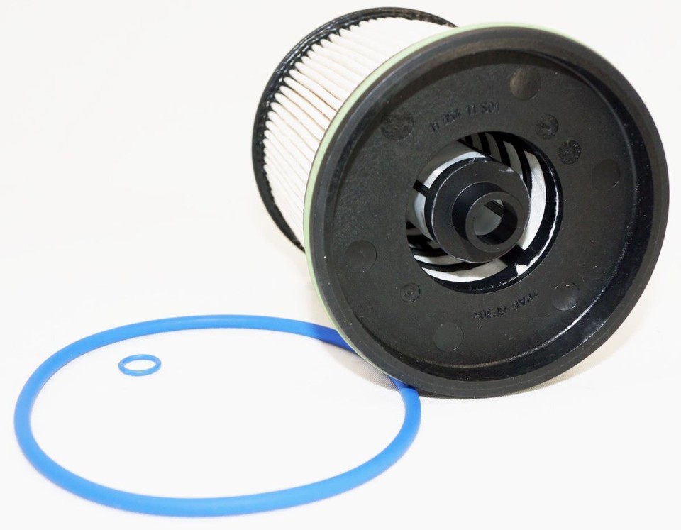 Genuine OEM ACDelco TP1015 Fuel Filter Kit GM 13539108 with Seals ...