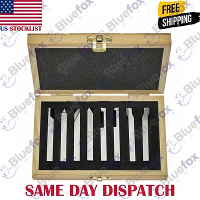 Lathe - Straight Lathe Tool