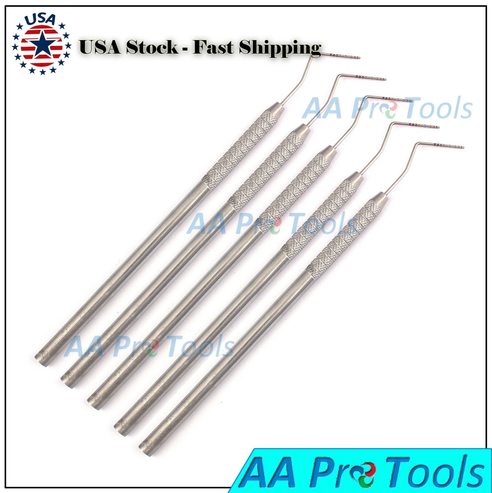 Periodontal William Probes Examination Blackote 14W Michigan (x5) | eBay