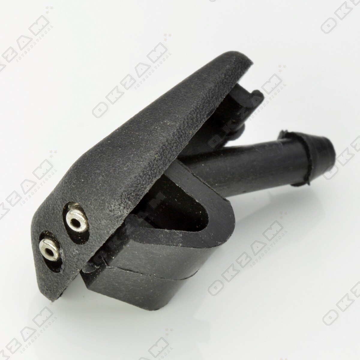 Screen Wash Spray Nozzle Double Washer Jet Front for VW Sharan to 2000 ...