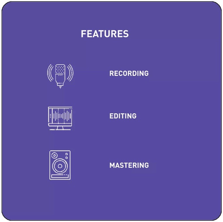 MAGIX Sound Forge Pro 17 (Download) Read Description | eBay