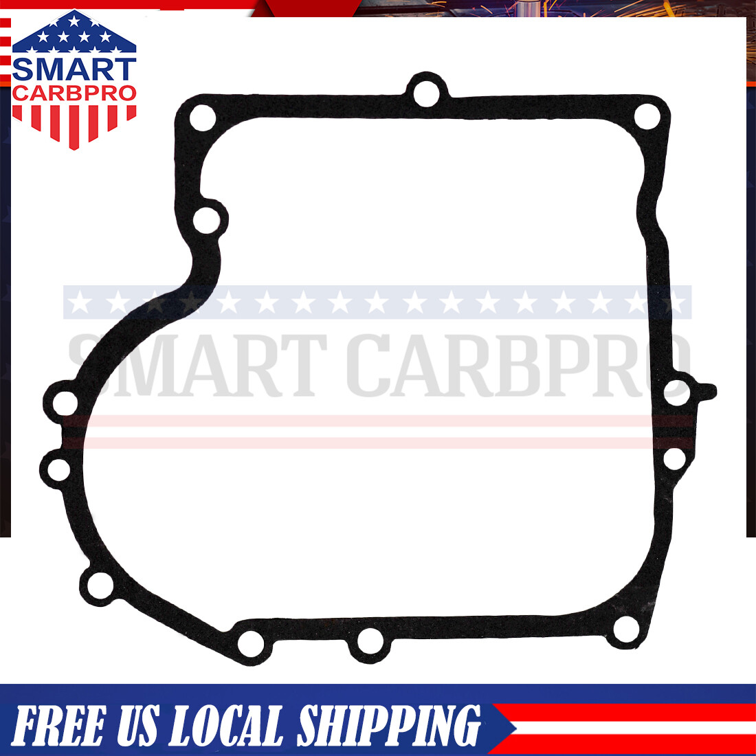 REPLACEMENT ENGINE GASKET SET FOR B & S 28N707 28N777 287707 #495993 | eBay