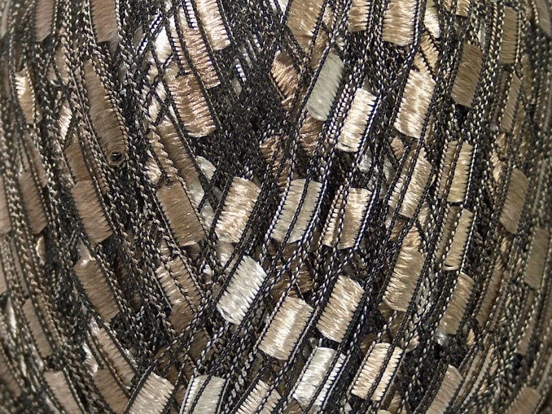 Ice Ladder Yarn Patterns