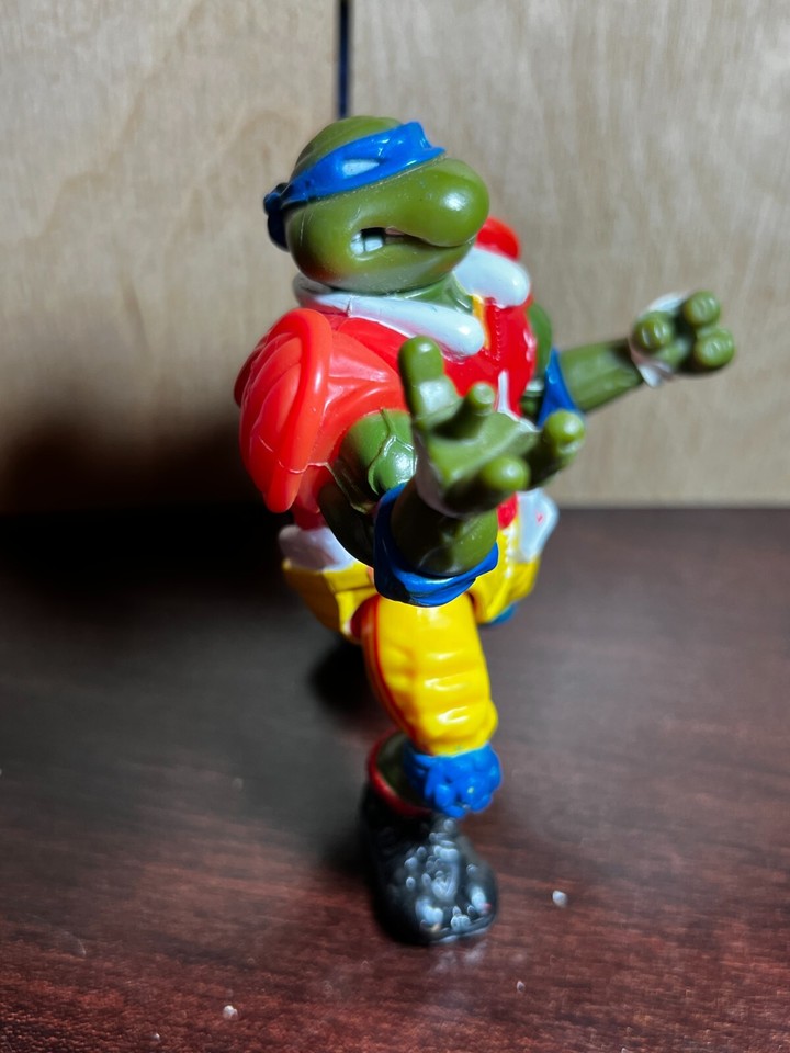 Vintage Teenage Mutant Ninja Turtles TMNT by Playmates - Pick a Figure ...