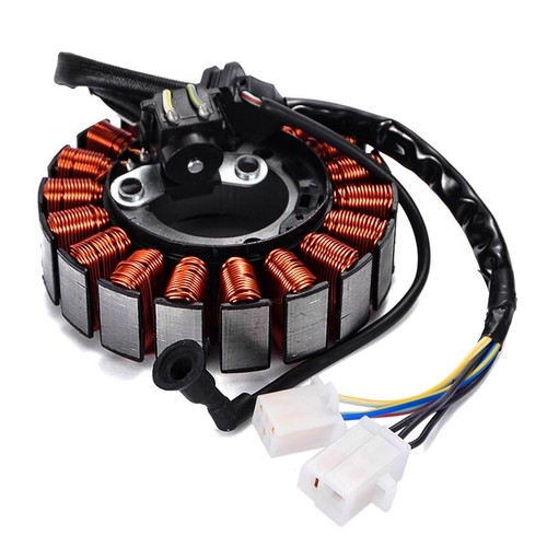 Magneto Stator Coil for Honda CB250F 2016-17 CBF300NA 2018-22 CBF250NA ...