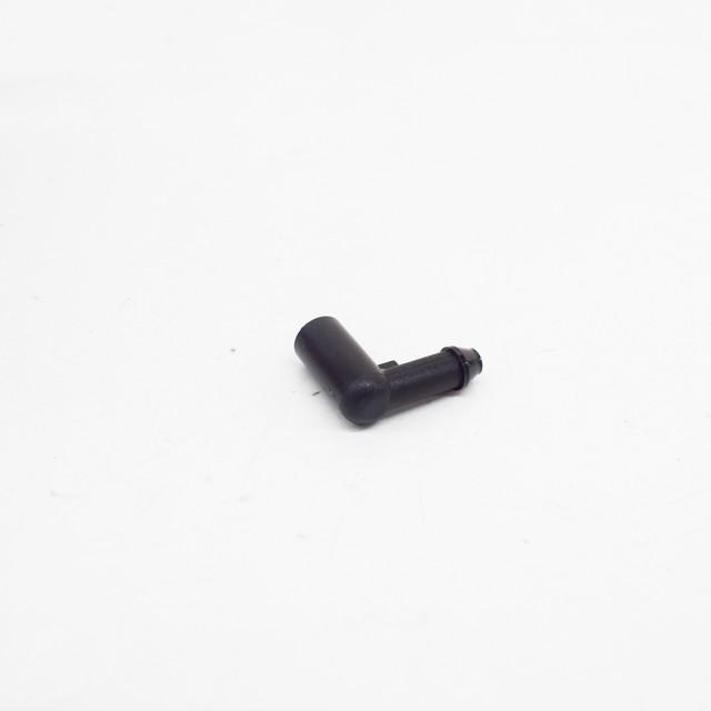 OEM Audi A4 B7 Windshield Washer Hose Elbow Fitting 1J0955665C Genuine ...