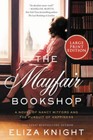 The Mayfair Bookshop: A Novel - Paperback By Knight, Eliza - GOOD ...