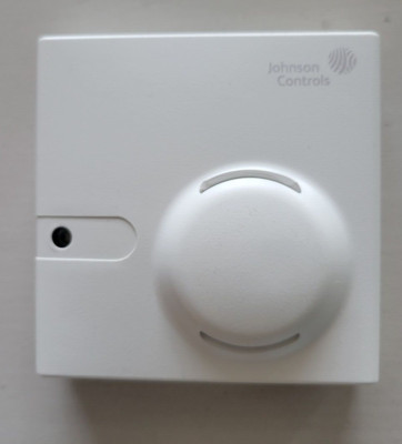 Sensors - Johnson Control