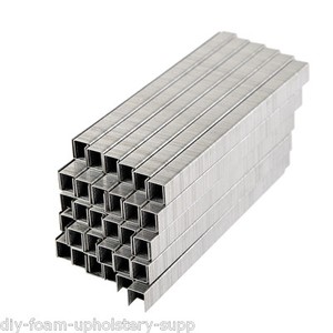 Type 71 staples * 71 series Upholstery Staples 4mm to 14mm staples FREE ...