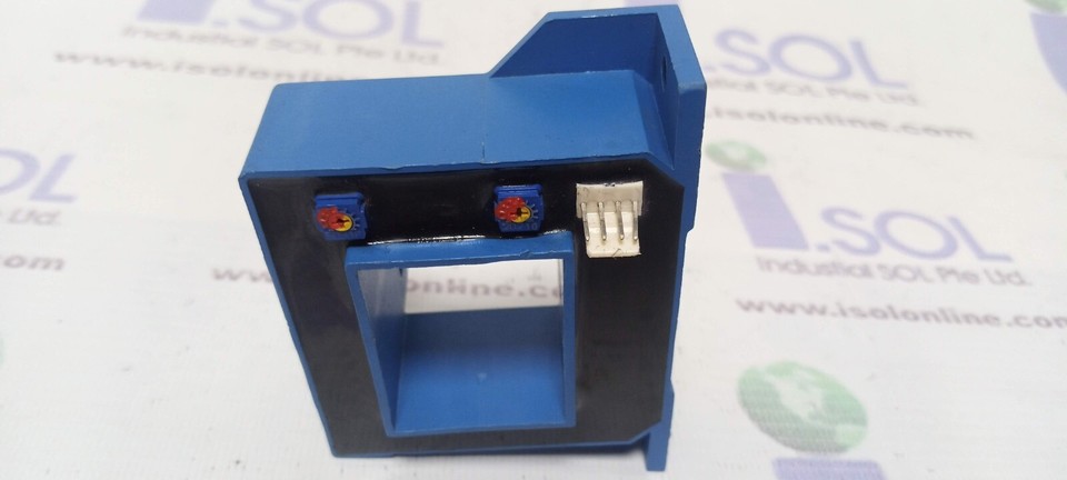 LEM HAT 600-S Current Sensor 712005 | eBay